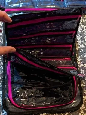 Silpada | Storage & Organization | Silpada Designs Tri Fold Folding ...